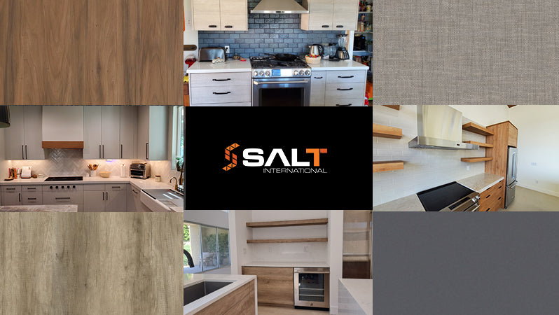 SALT International – US RTA CABINETS