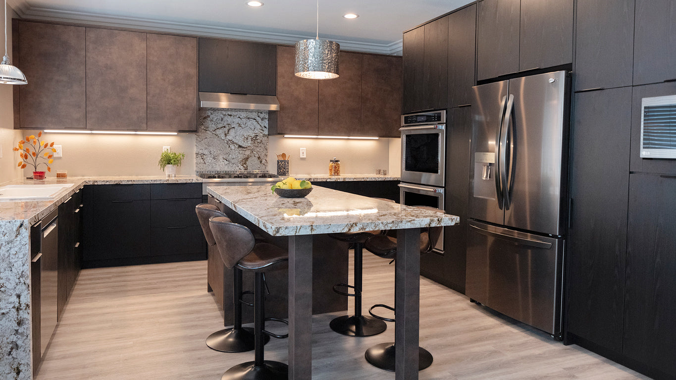 Cleaf – US RTA CABINETS