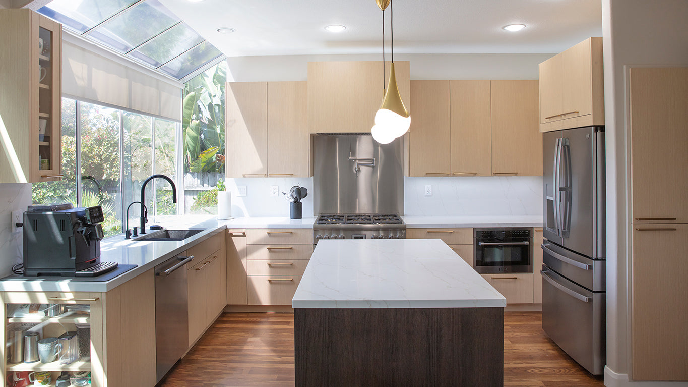 Cleaf – US RTA CABINETS