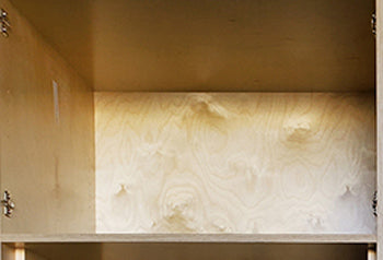 Materials – US RTA CABINETS