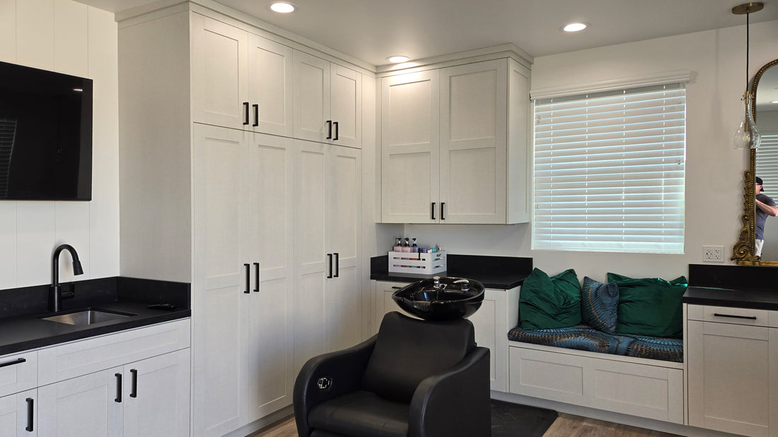 SALT International – US RTA CABINETS