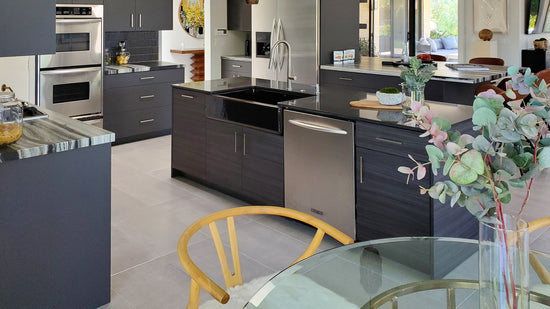 Cleaf – US RTA CABINETS