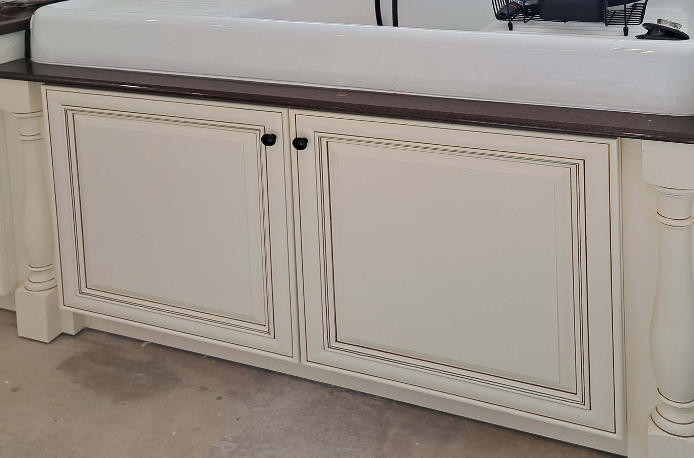 Traditional Wood Doors – US RTA CABINETS